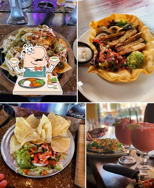 Nacho Daddy - Downtown, Las Vegas - Restaurant menu, prices and reviews