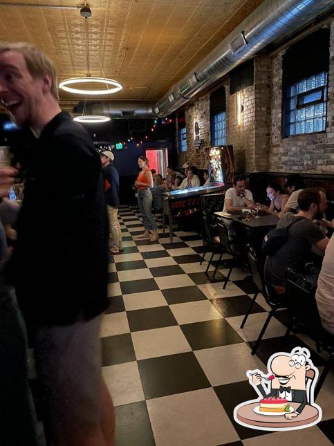 Meteor, Minneapolis - Restaurant menu, prices and reviews