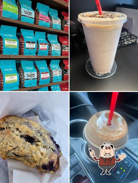 Boston Stoker Coffee Co., Shawnee Hills - Restaurant menu, prices and ...