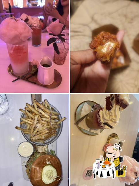 Brew and Bloom - South, Edmonton - Restaurant menu, prices and reviews