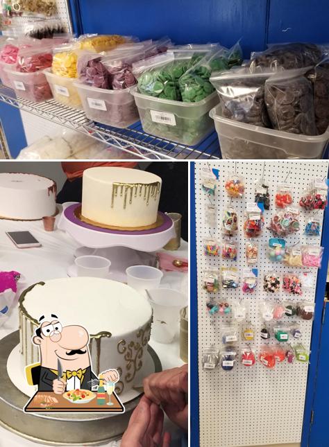 Cake Craze, Harvey - Restaurant menu, prices and reviews