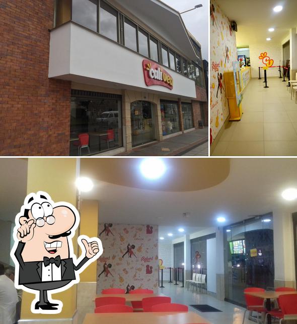 Cali Vea, Bogotá - Menú del restaurante, precios y reseñas