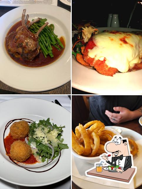 GV Hotel, Shepparton - Restaurant menu, prices and reviews