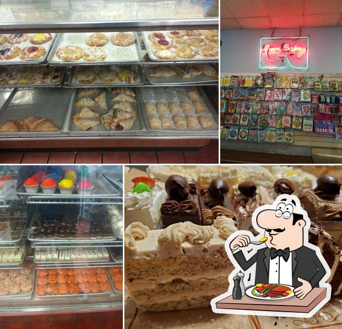 Minos Bakery, Pleasantville - Restaurant menu, prices and reviews