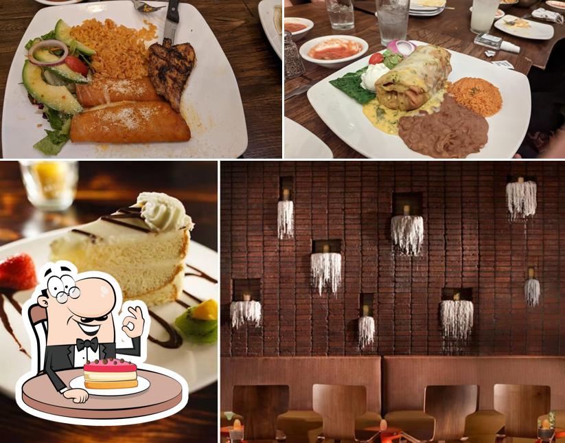 Mena's Tex-Mex Grill Cantina, Richardson - Restaurant menu, prices and ...