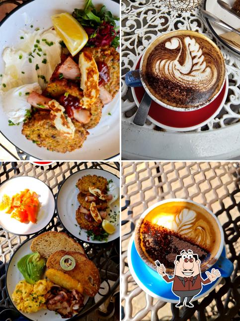 The Menangle Store, Menangle - Restaurant menu, prices and reviews