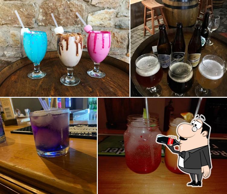 Top 5 restaurants with pizza in Grahamstown, september 2025 ...
