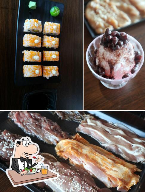 Ureshii Grill Restaurant, Malolos - Restaurant menu, prices and reviews