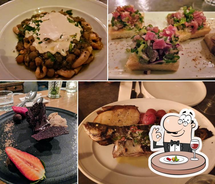Satya, Jerusalem - Restaurant menu, prices and reviews