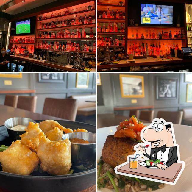 The Social, Severna Park - Restaurant menu, prices and reviews