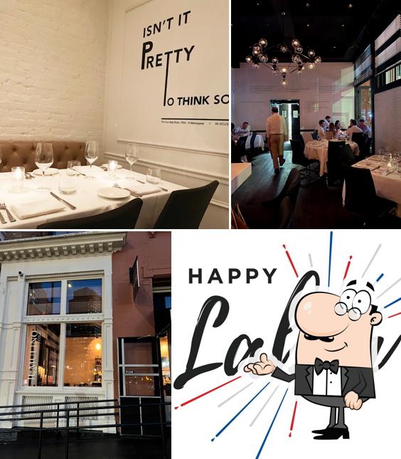 Il Mulino Prime, New York City - Restaurant menu, prices and reviews