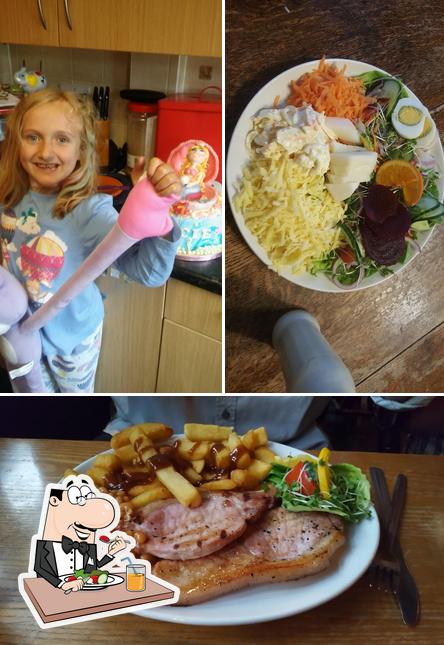 The Yew Tree Inn, South Hayling - Restaurant menu, prices and reviews