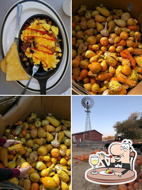 Cover's Apple Ranch, Tuolumne - Restaurant menu, prices and reviews