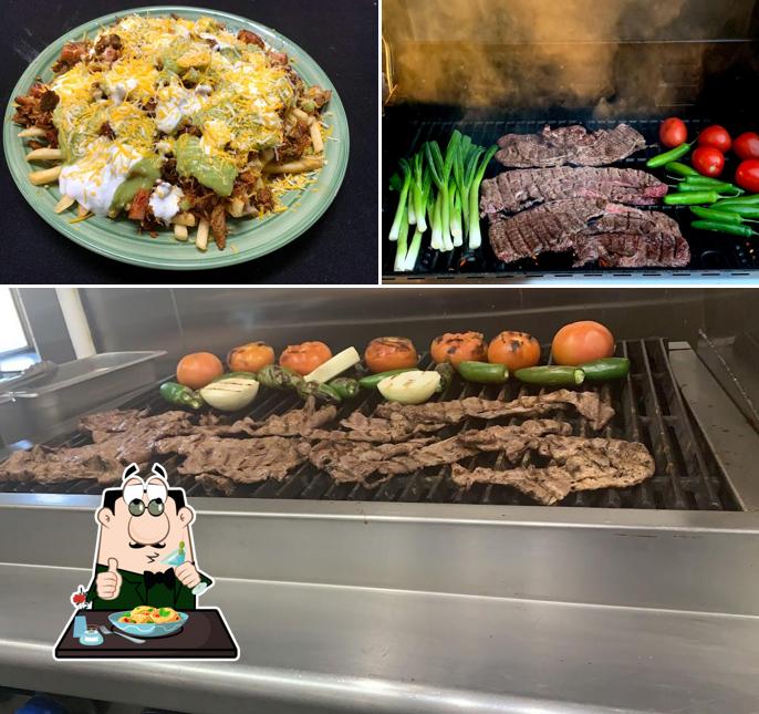 El Gordo Real Mexican Grill, Mesa - Restaurant menu, prices and reviews