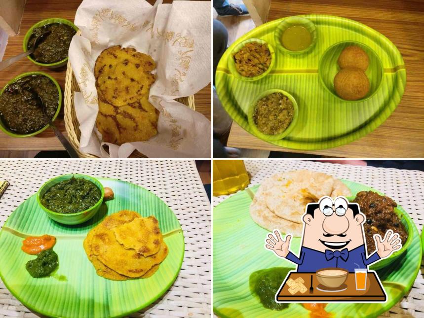 Gaon, New Delhi, Hauz Khas - Restaurant menu, prices and reviews