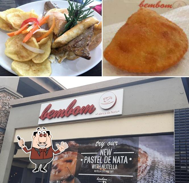 Bembom Bedfordview, Germiston - Restaurant menu, prices and reviews