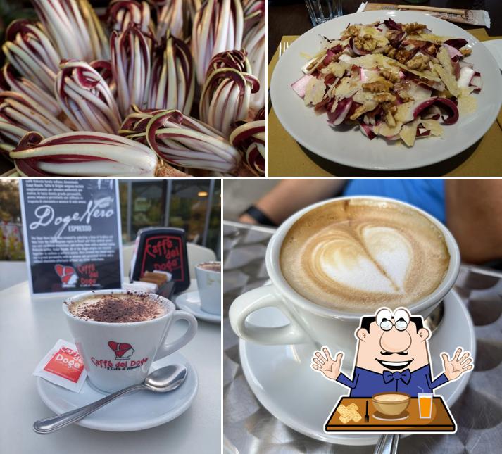 Caffè del Doge, Venice - Restaurant menu, prices and reviews