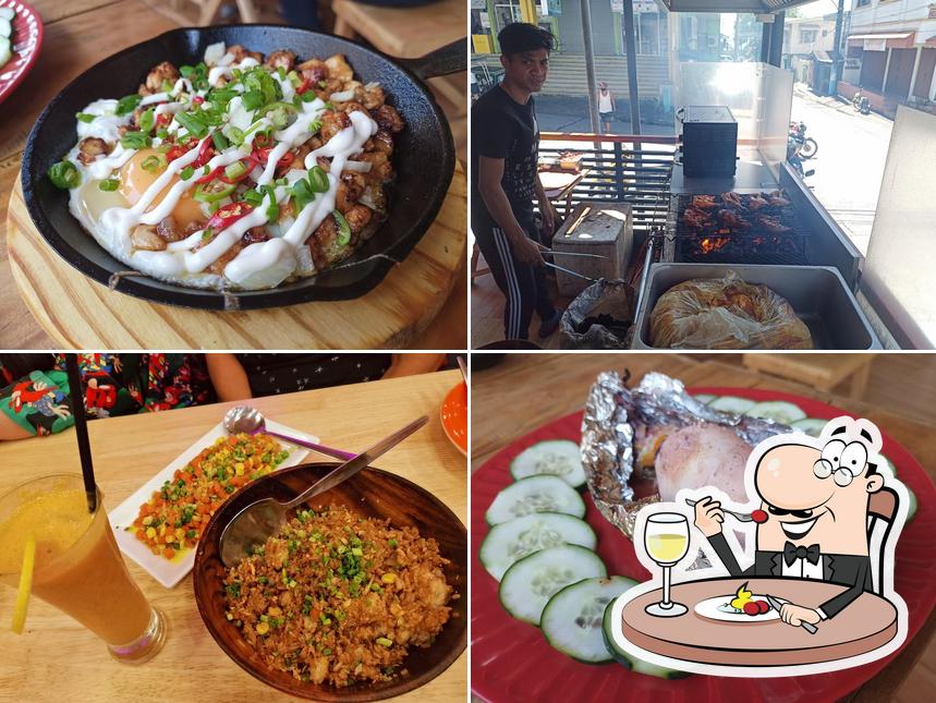 Cafe Lokal, Sariaya - Restaurant menu, prices and reviews