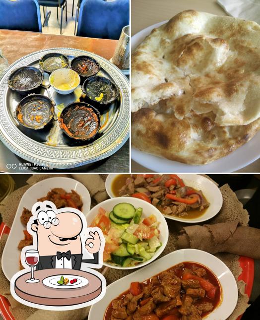 Dahlak Bar & Restaurant, Stockholm - Restaurant menu, prices and reviews