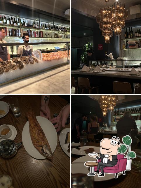 La Banane, Toronto, Ossington - Restaurant menu, prices and reviews
