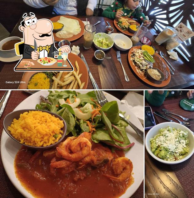 La Macha, Tijuana - Restaurant menu, prices and reviews