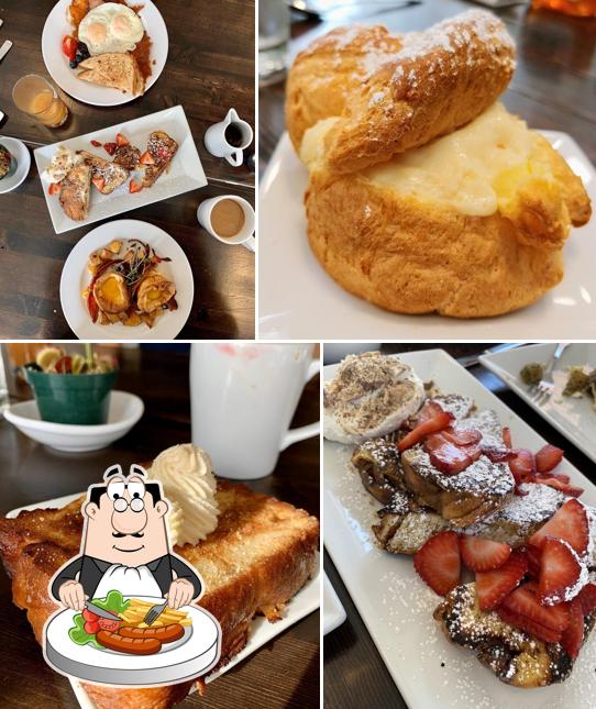 Lily and Liam Bistro, Rio Rancho - Restaurant menu, prices and reviews