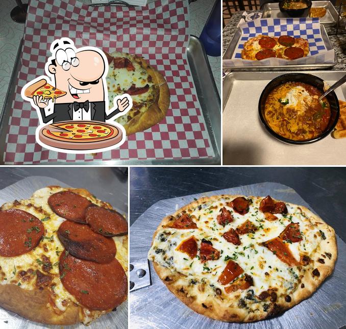 Top 7 restaurants in Chesterton, september 2025 - Restaurant Guru