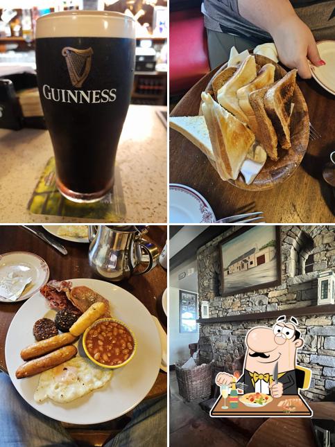 The Sandpit House Bar - Restaurant menu, prices and reviews