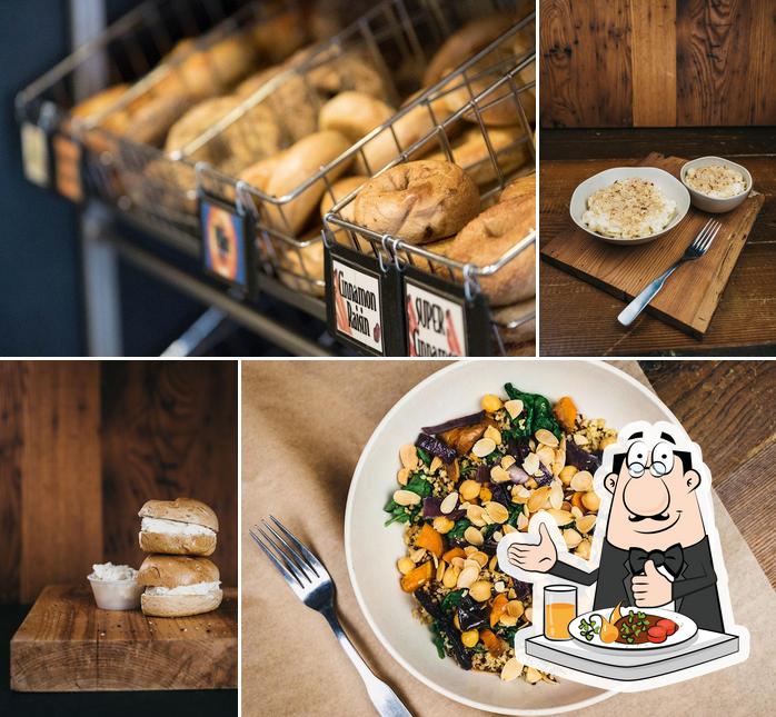 The Works Cafe, Latham - Restaurant menu, prices and reviews