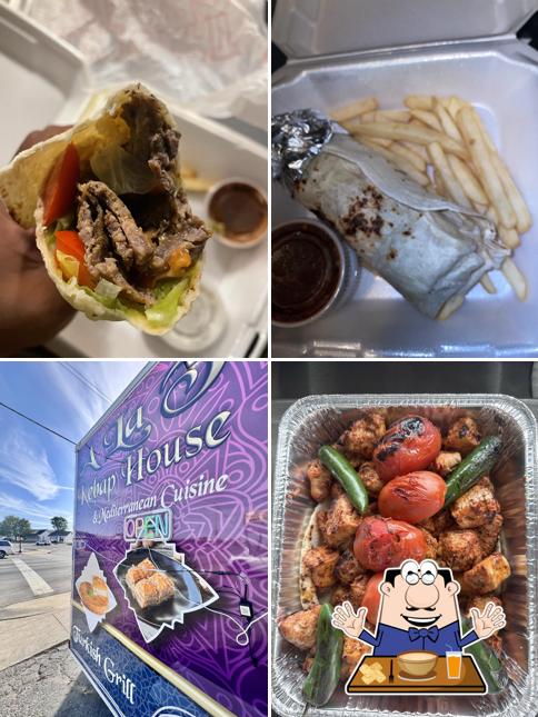 A La Turka Kebap House, Lexington - Restaurant menu, prices and reviews