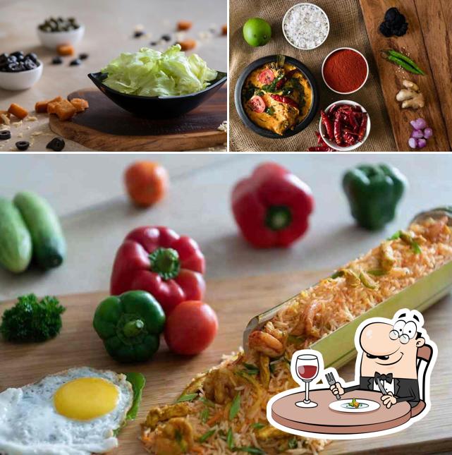 Eatopia Kochi, Kochi, Town Hall - Restaurant menu, prices and reviews