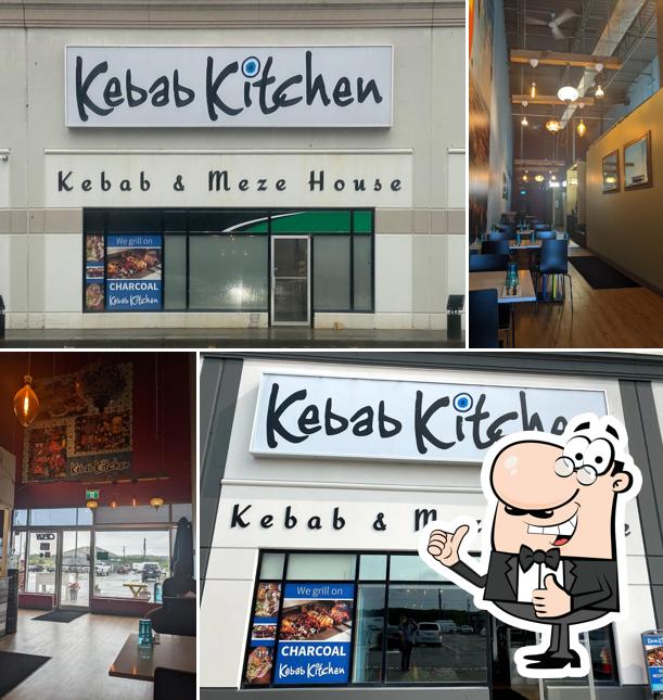 Kebab Kitchen Kebab & Meze House, Dartmouth - Restaurant menu, prices ...