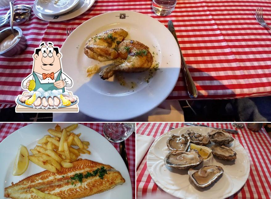 Siphon, Damme - Restaurant menu, prices and reviews