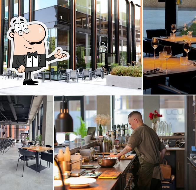 Top 10 restaurants in Tallinn, october 2025 - Restaurant Guru