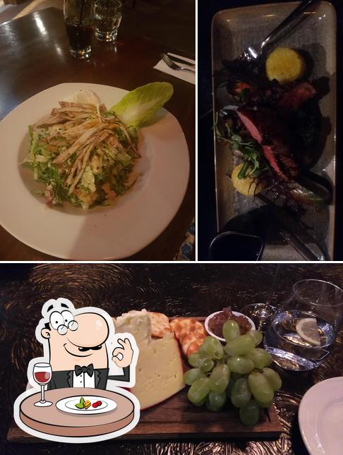 Emberz at Ascot, Invercargill - Restaurant menu, prices and reviews