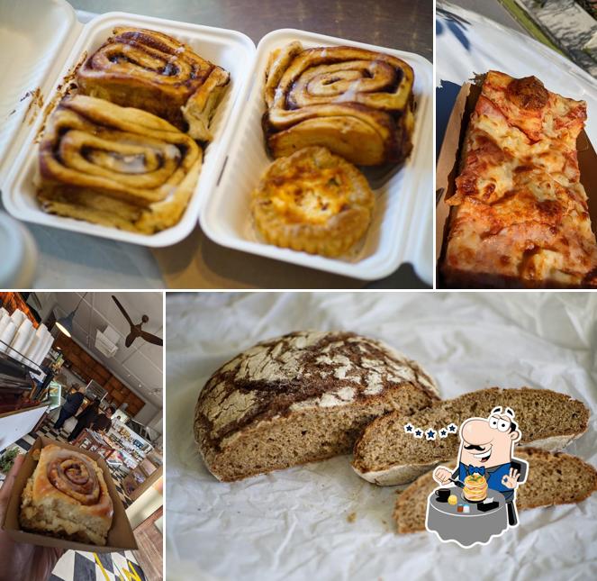 North Street Store, Cottesloe - Restaurant menu, prices and reviews