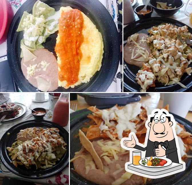 The Green Zone, Torreón - Menú del restaurante, precios y reseñas