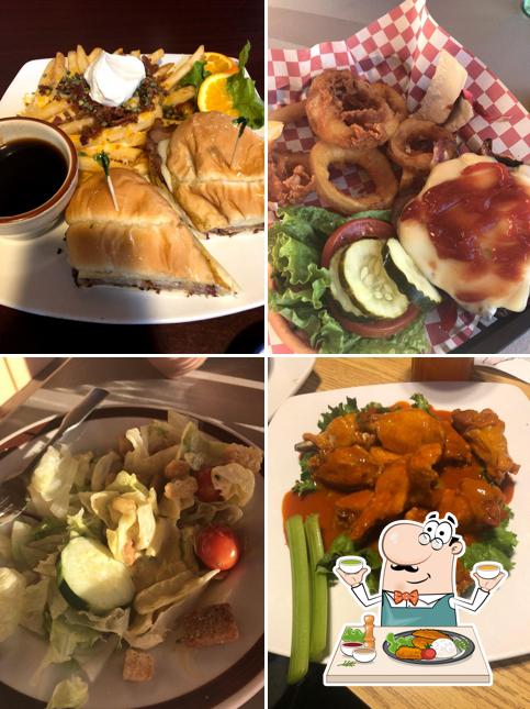 Bigfoot Steakhouse, Willow Creek - Restaurant menu, prices and reviews