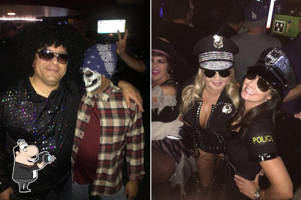 Doc's Inn, Santa Clarita - Restaurant menu, prices and reviews