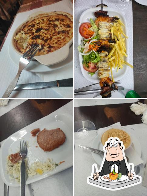 7 melhores restaurantes em Sines, dezembro 2025 - Restaurant Guru