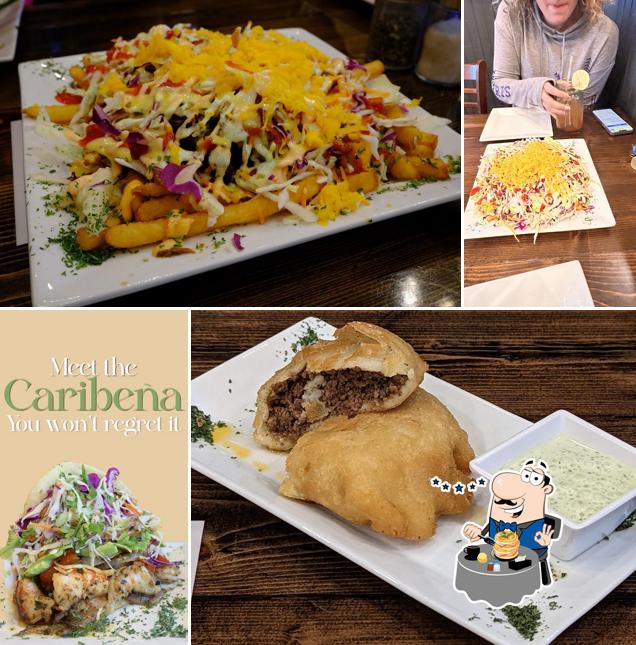 Arepitas (Round Rock), Round Rock - Restaurant menu, prices and reviews