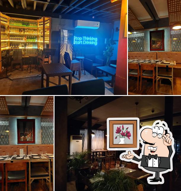 Delgado.112, Quezon City - Restaurant menu, prices and reviews