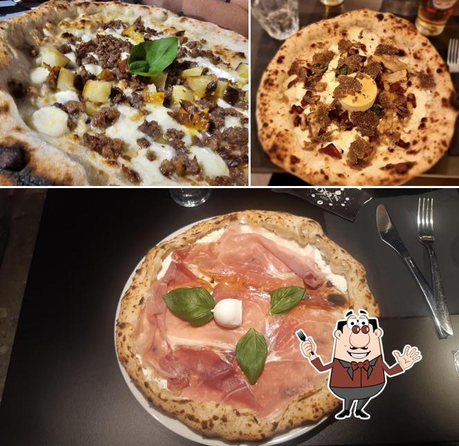 Don Antò, Arce - Menu del ristorante, prezzi e recensioni