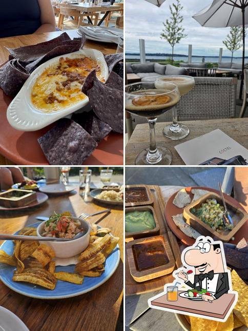 El Encanto, Kirkland - Restaurant menu, prices and reviews