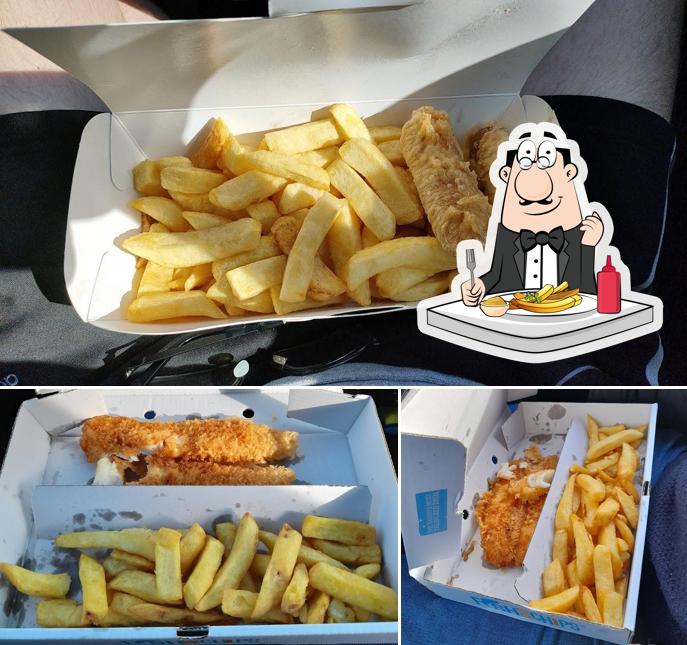 Top 7 restaurants in Leven, october 2025 - Restaurant Guru