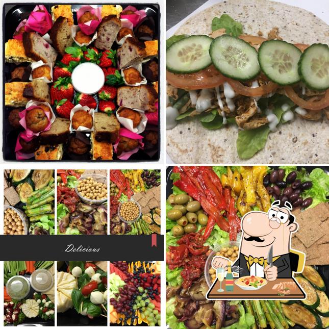 Possums Store, Port Lincoln - Restaurant menu, prices and reviews