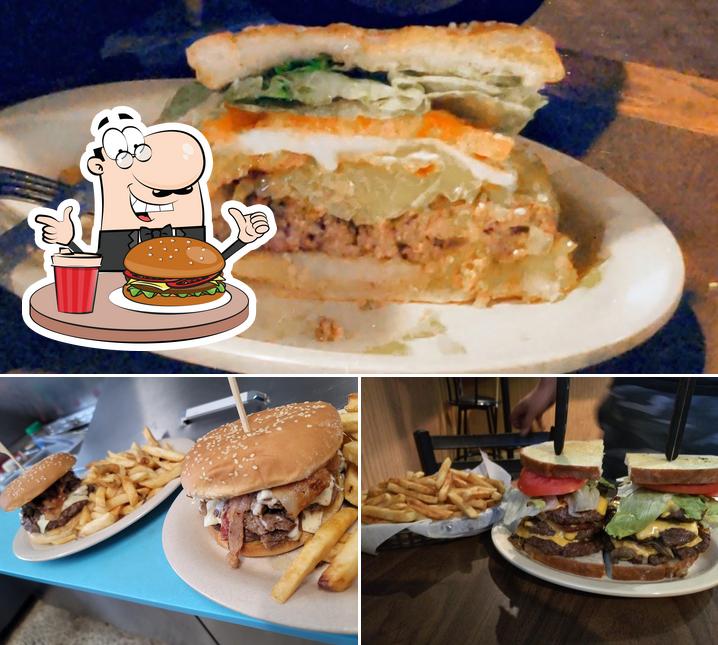 Bay View Bar & Grill, Bay City - Restaurant menu, prices and reviews