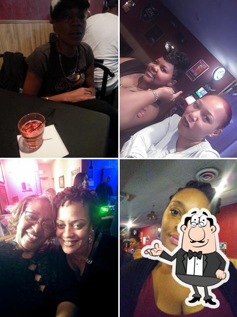 Stackers Bar & Grille, Warrensville Heights - Restaurant menu, prices ...