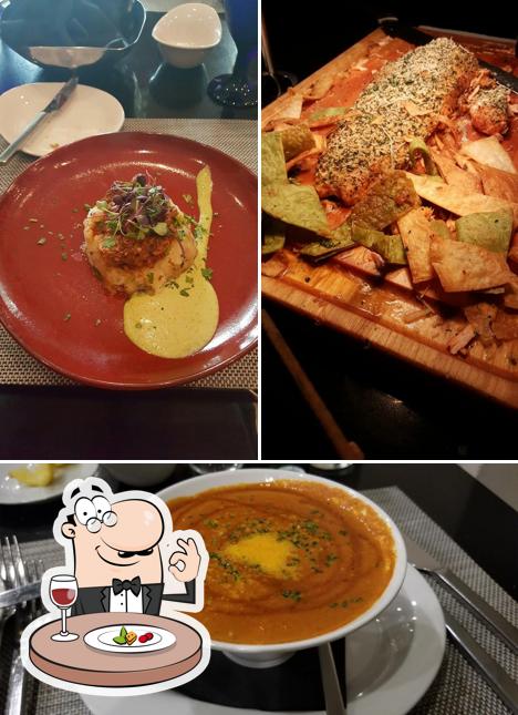 Blue Matisse, Doral - Restaurant menu, prices and reviews