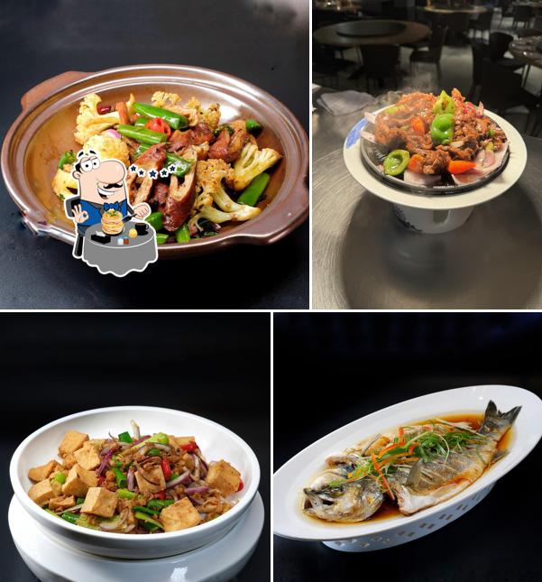 Chen Jia Yan - 陈家宴, Eindhoven - Restaurant menu, prices and reviews